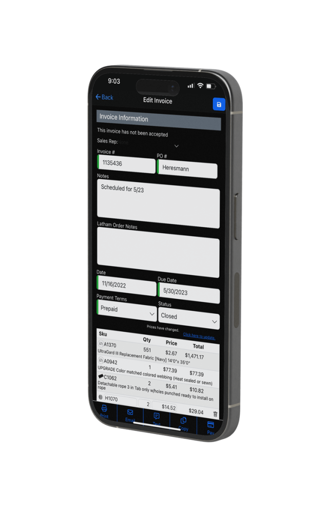 How It Works - Skedit