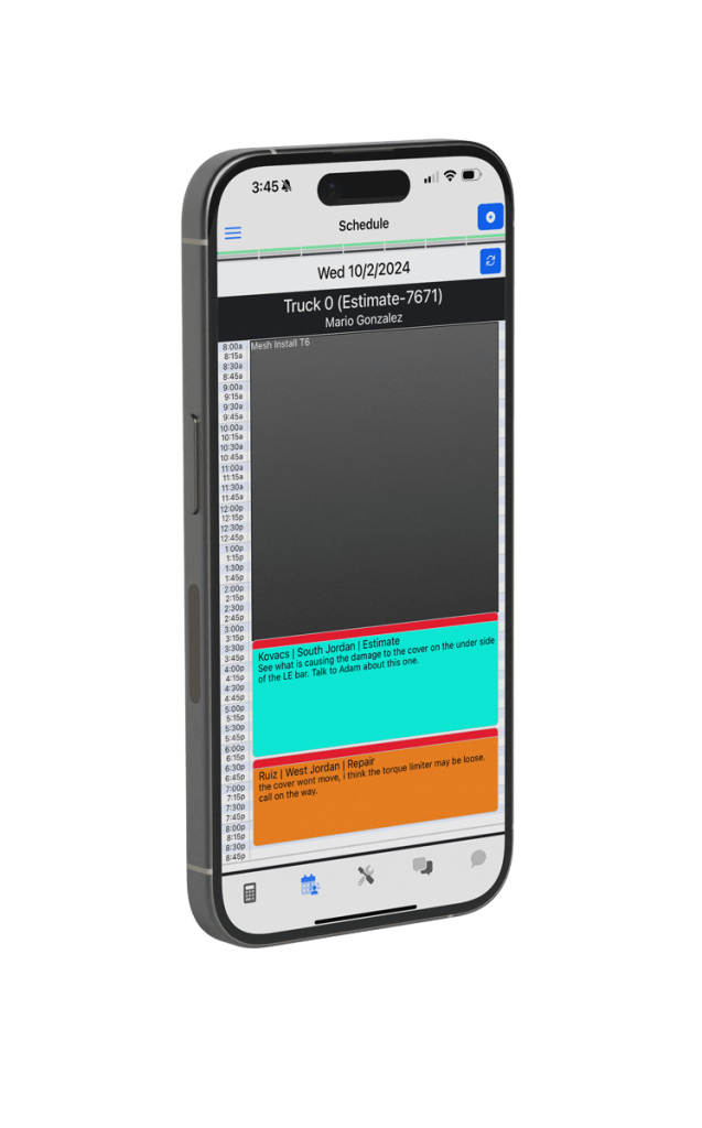 How It Works - Skedit