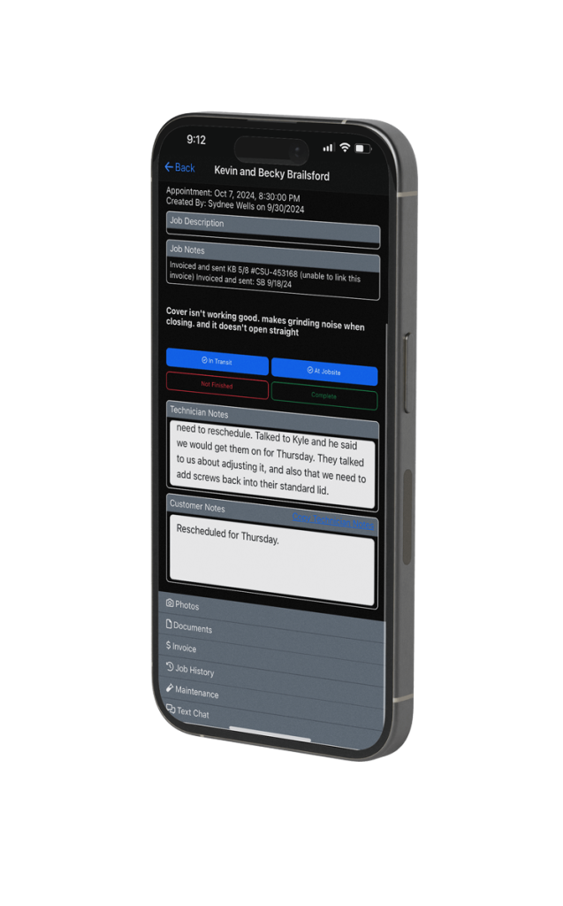 How It Works - Skedit